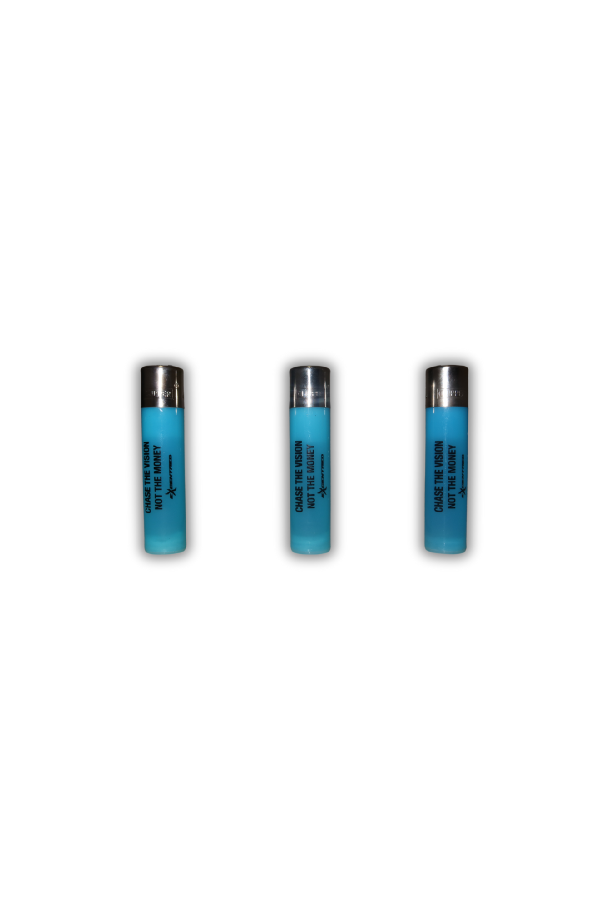 X LIGHTER BLUE (3 PACK) – EXCENTRED®